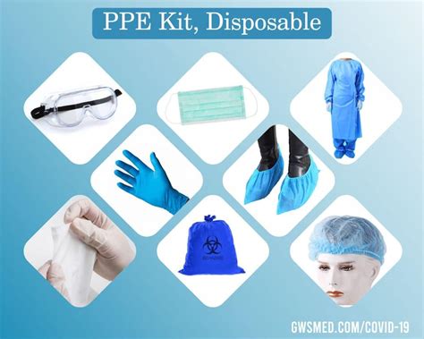 Polypropylene Pp Ppe Kits Hospital Holloware At Rs 500 In 57 Off