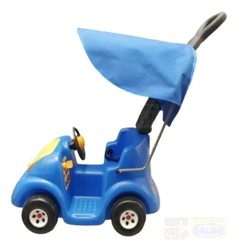 Montable Bocho Mini Car Envío Gratis