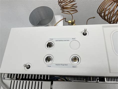 Agilent N Network GC System Gebraucht in Niederdorf für CHF