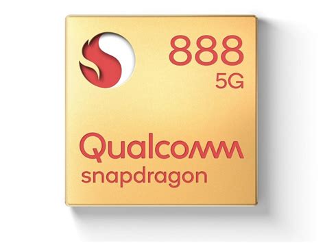 Qualcomm Snapdragon 888 5g El Nuevo Chipset 5g De Qualcomm