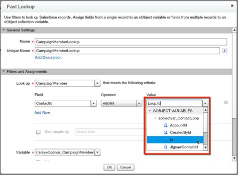 How To Use A Loop Inside A Loop In Flow Salesforce Sidekick
