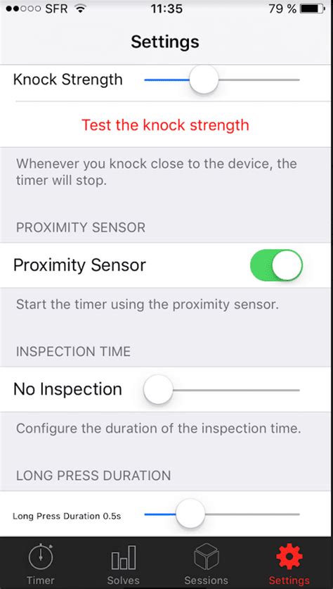 Rubik S Cube Timer Sur Ordinateur Et Mobile Android Et IOS Comparatif