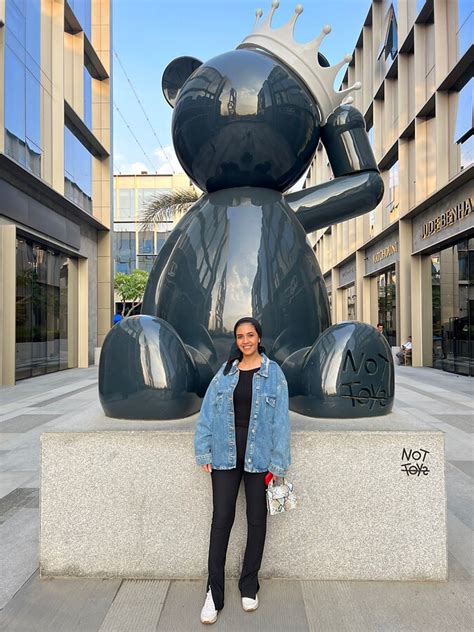 Tasniem Atef Model On Modelisto