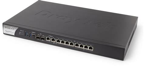 Draytek Vigor Multi Wan Router C T