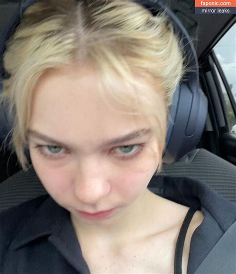 Emma Myers Aka Ememyers Nude Leaks Onlyfans Photo Faponic