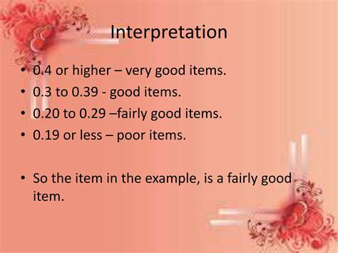 Reliability And Validity Of Assessmentppt Standardized Testing Educational Assessment