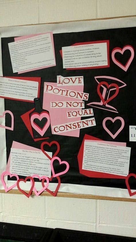 Sexual Education Boards
