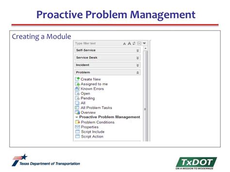 Ppt Proactive Problem Management Powerpoint Presentation Id 2701983