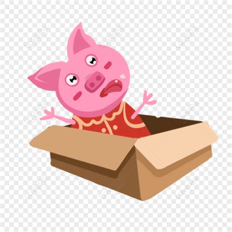 장난감 상자에 Png 일러스트 무료 다운로드 Lovepik