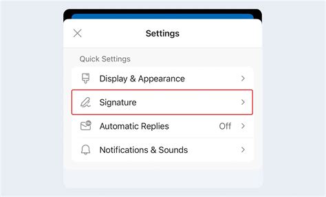 How To Add An Html Signature To Outlook Quick Solution [video] Mysignature