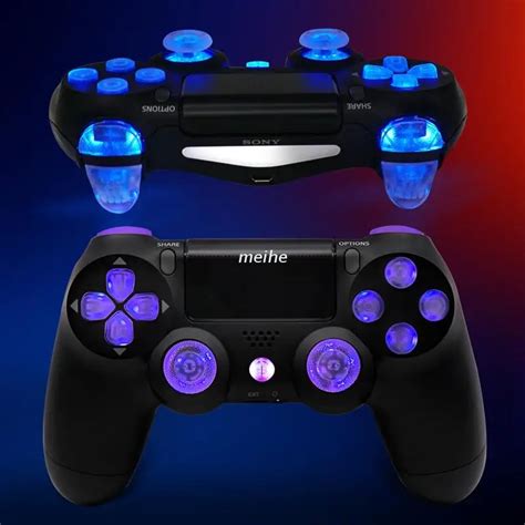 Ps4 Controller Mods