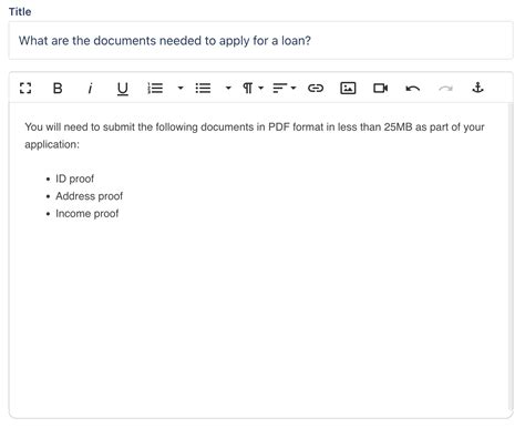Configuring Natural Language Settings For The Bot Builder In Freshchat Freshsales