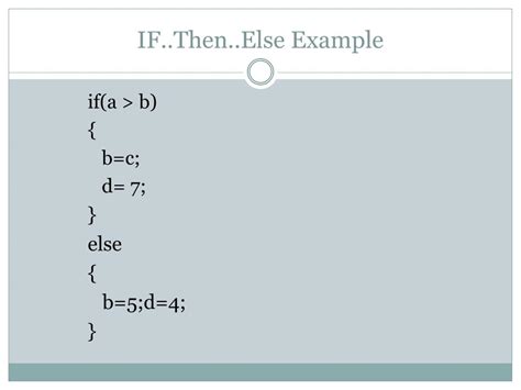 Ppt Visual Basic To C Powerpoint Presentation Free Download Id 5728801