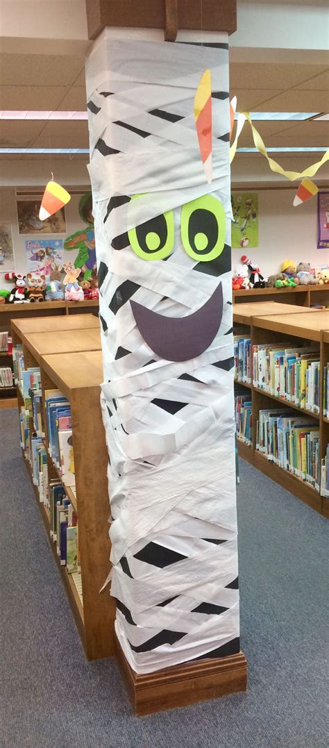 Halloween Display Ideas Library At Dakota Evie Blog