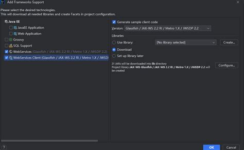 idea新建模块的时候，为啥没有“java”选项呀，2023 2版本，怎么调出来？ segmentfault 思否