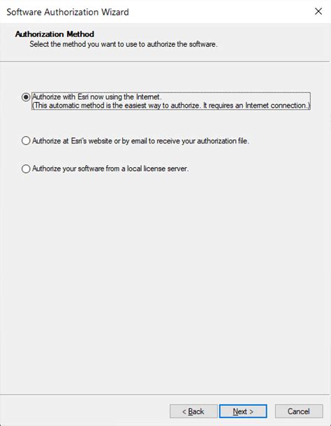 How Do I Activate Arcgis Pro With A Single Use License Environmental