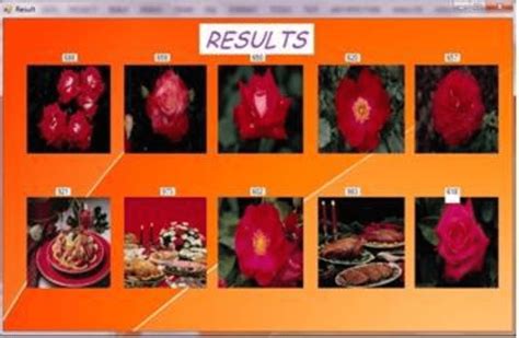 color feature matching result of [31] download scientific diagram