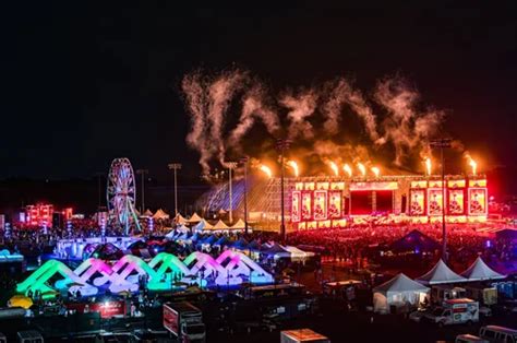 North Coast Music Festival 2026 Lineup Tickets And Everything You Need