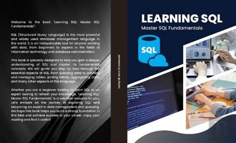Learning Sql Kiet Huynh Ebook