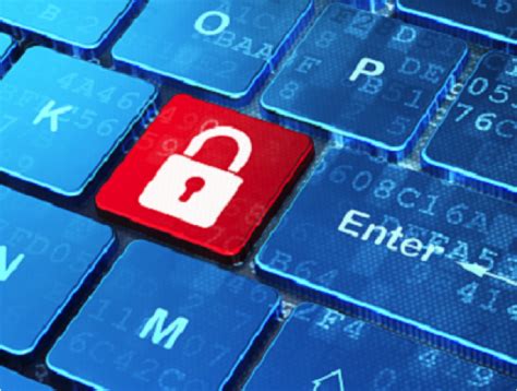 Protecting Your Business From Hackers