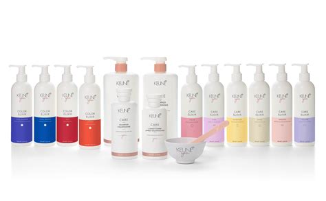 Keune You - Care - KEUNE POLSKA