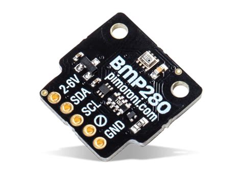 Breakout Boards Pimoroni Mouser