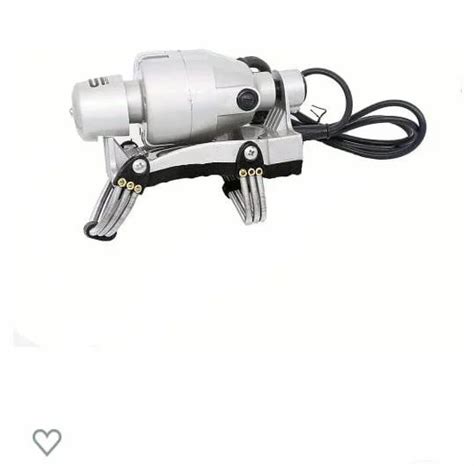 Metal White Hand Held Massager At ₹ 700piece In Kolkata Id