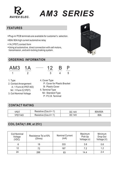 Am3 Socket Rs D06 Rayex Electronics Co Ltd
