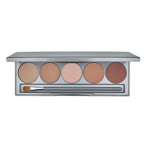 Colorescience Mineral Corrector Palette Spf 20 Dermadoctor