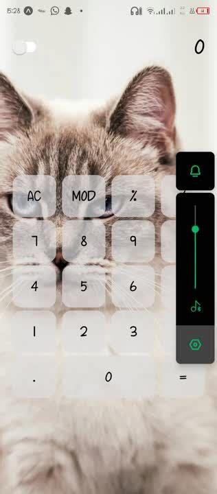 Joshua Kyalo On Linkedin Frontenddevelopment Codingskills Calculatorapp