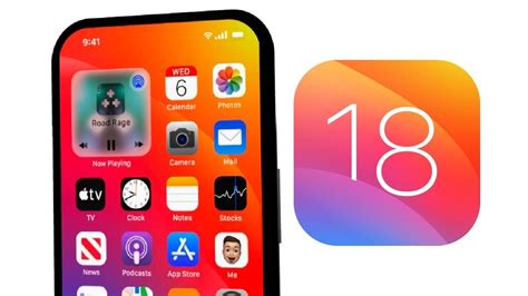 Exciting Changes Ahead IOS 18 Design Overhaul And MacOS Revamp PhoneWorld