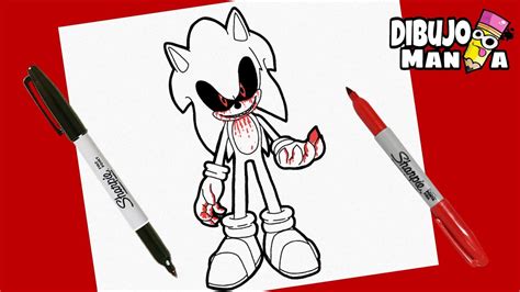 Download 30 Dibujos Para Colorear De Sonic Punto Exe
