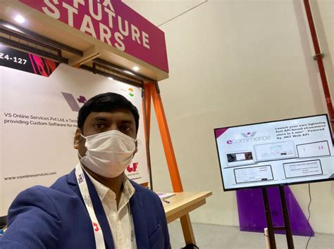 sivakumar anirudhan on linkedin gitextechweek gitex2021
