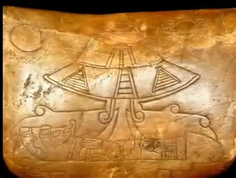 Ufo Artifacts Found