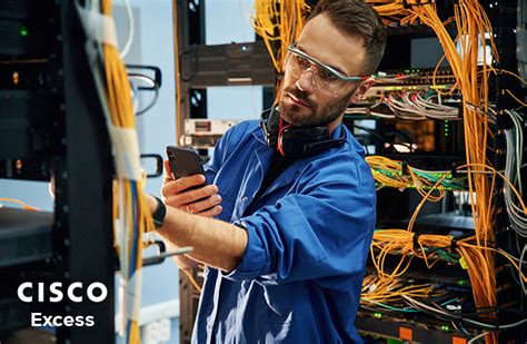 Cisco Excess Program