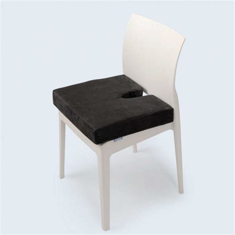 Pressure Relief Memory Foam Seat Support Cushion