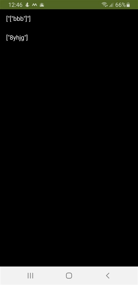 Open Listpicker Mit App Inventor Help Mit App Inventor Community