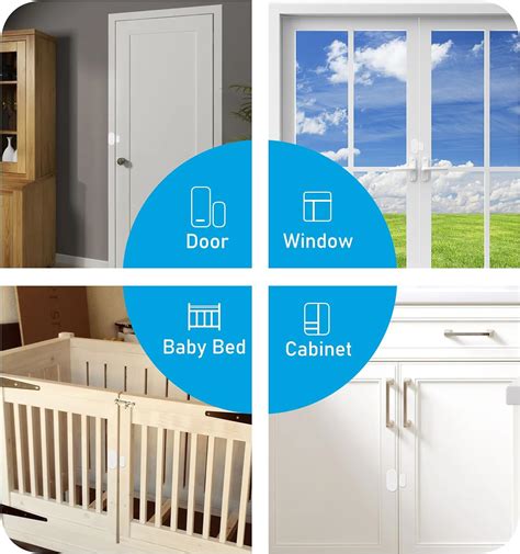 Zigbee Contact Sensor Review Smart Home