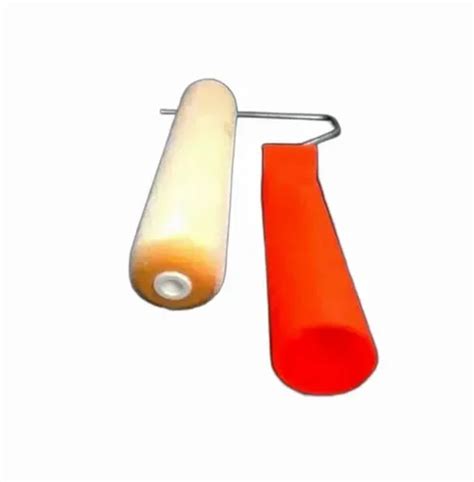 Polyester Foam Roller At Rs 50piece Paint Roller In Godhra Id