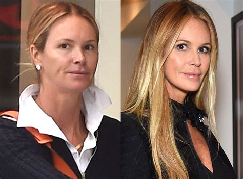 Elle Macpherson Without Makeup Celebrity In Styles