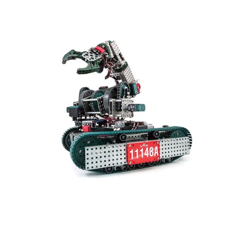 Vex V5 Vrc Kit Placas Matrícula Material Escolar Oficina Y Nuevas Tecnologias