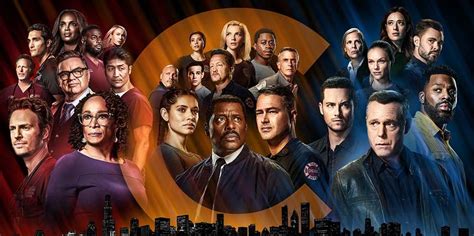 Chicago Fire Pd And Med Watch Full Episodes Online