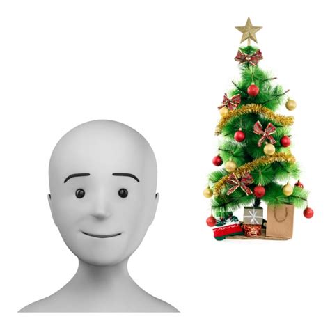¡feliz Navidad Soyvisual