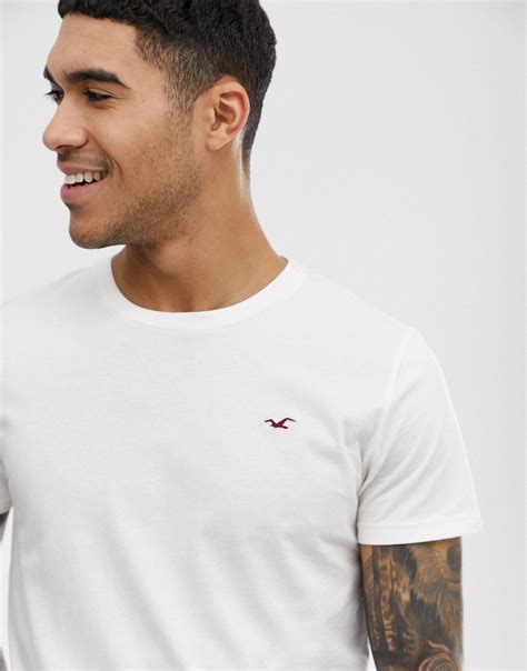 Hollister Logo Fugl