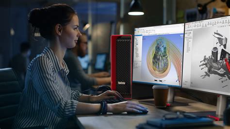 Lenovo Announces New Tower Workstation Channelnews