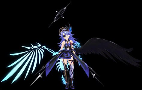 Rebirth Magica Hanabi Magicami Wiki Fandom