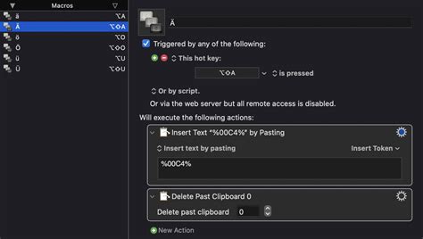 Insert And A With Umlaut Grossshoes