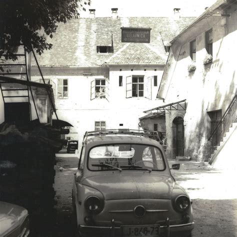 Mojca Šašek Divjak Edvard Ravnikar In Jedro Univerze V Ljubljani Outsider Revija Ki