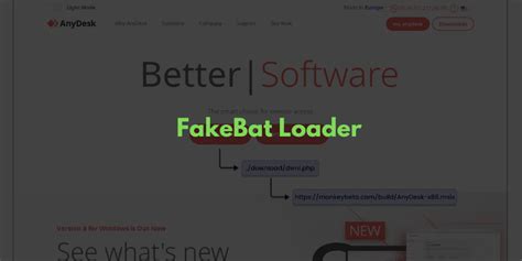 New Malware Loader Fakebat Targets Users With Seo Poisoning And Fake Updates Black Hat Ethical