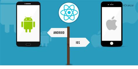 Be Your Mobile App Developer Building Mobile App Using React Native By Imorakzai Fiverr